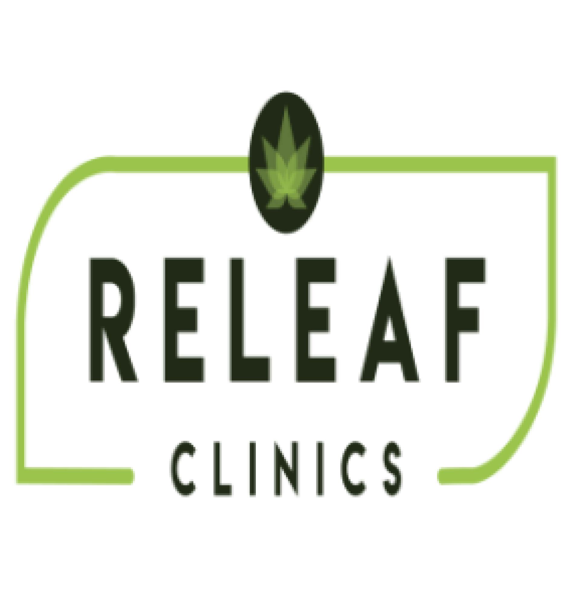 Releaf Clinics- Kansas City - Medical Marijuana Doctor in Missouri