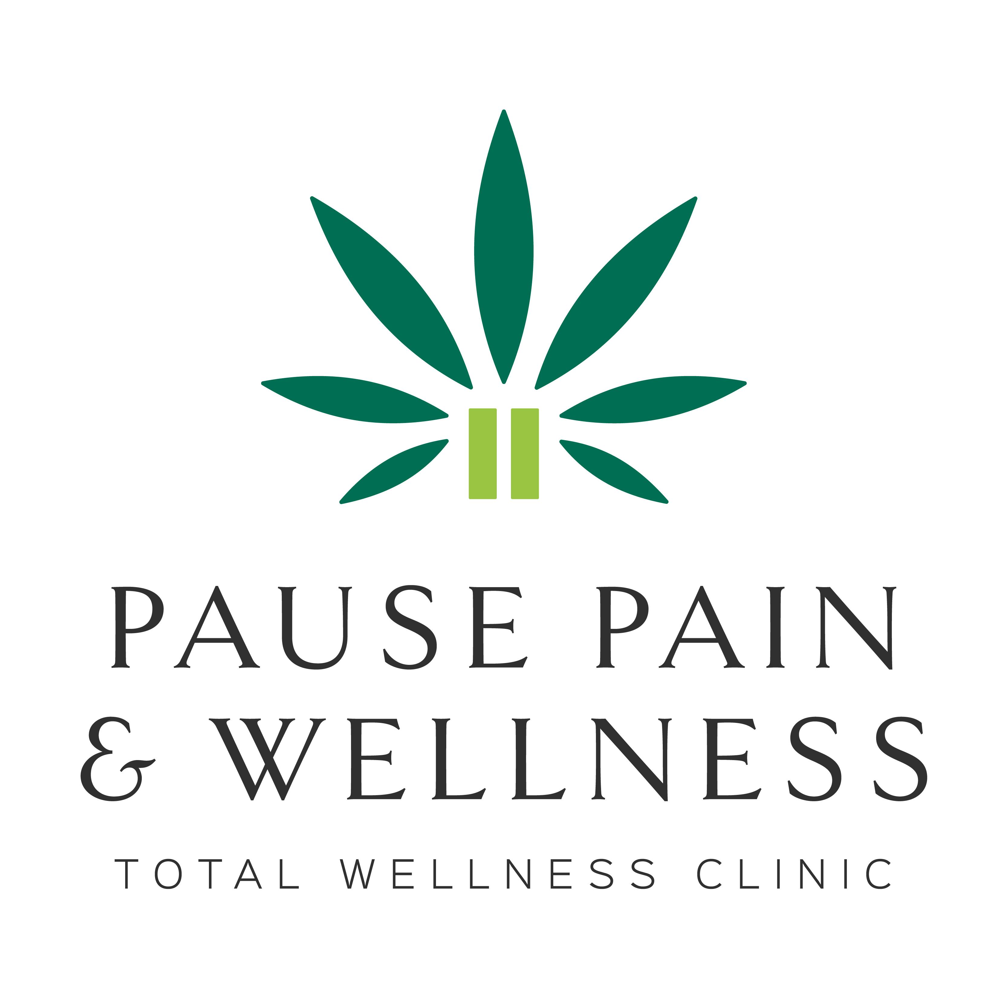 Pause Pain & Wellness - Flowood - Medical Marijuana Doctor in Mississippi