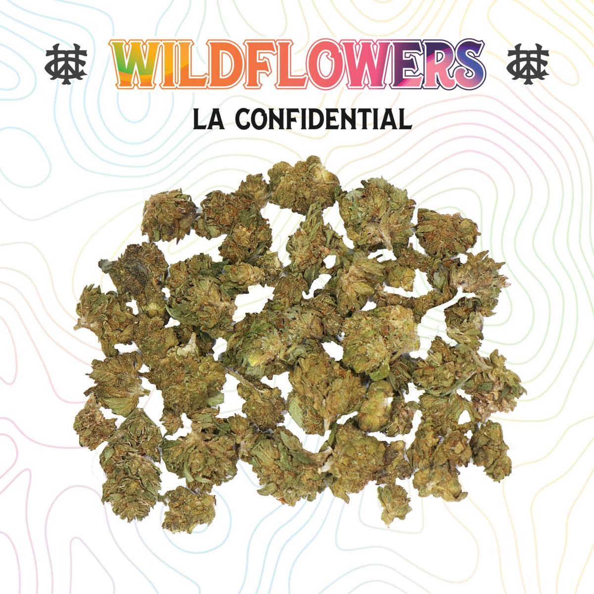 La Affie Strain