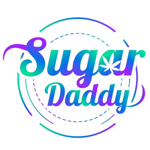 Sugar Daddy Logo