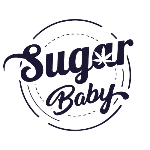 Sugar Daddy Logo Sugar Daddy Logo