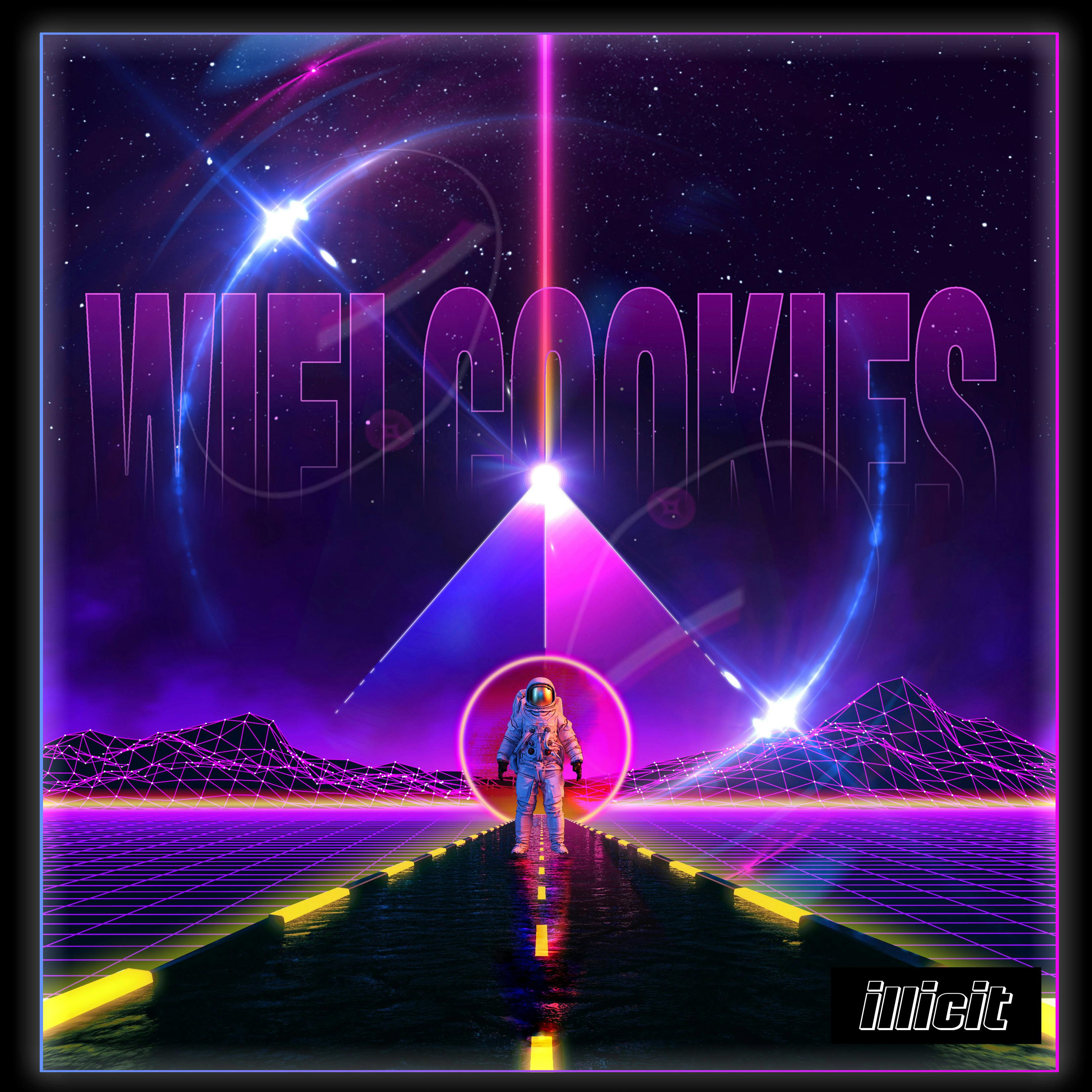 ILLICIT Wifi Cookies Smokos 2pk x 0.5g | Weedmaps