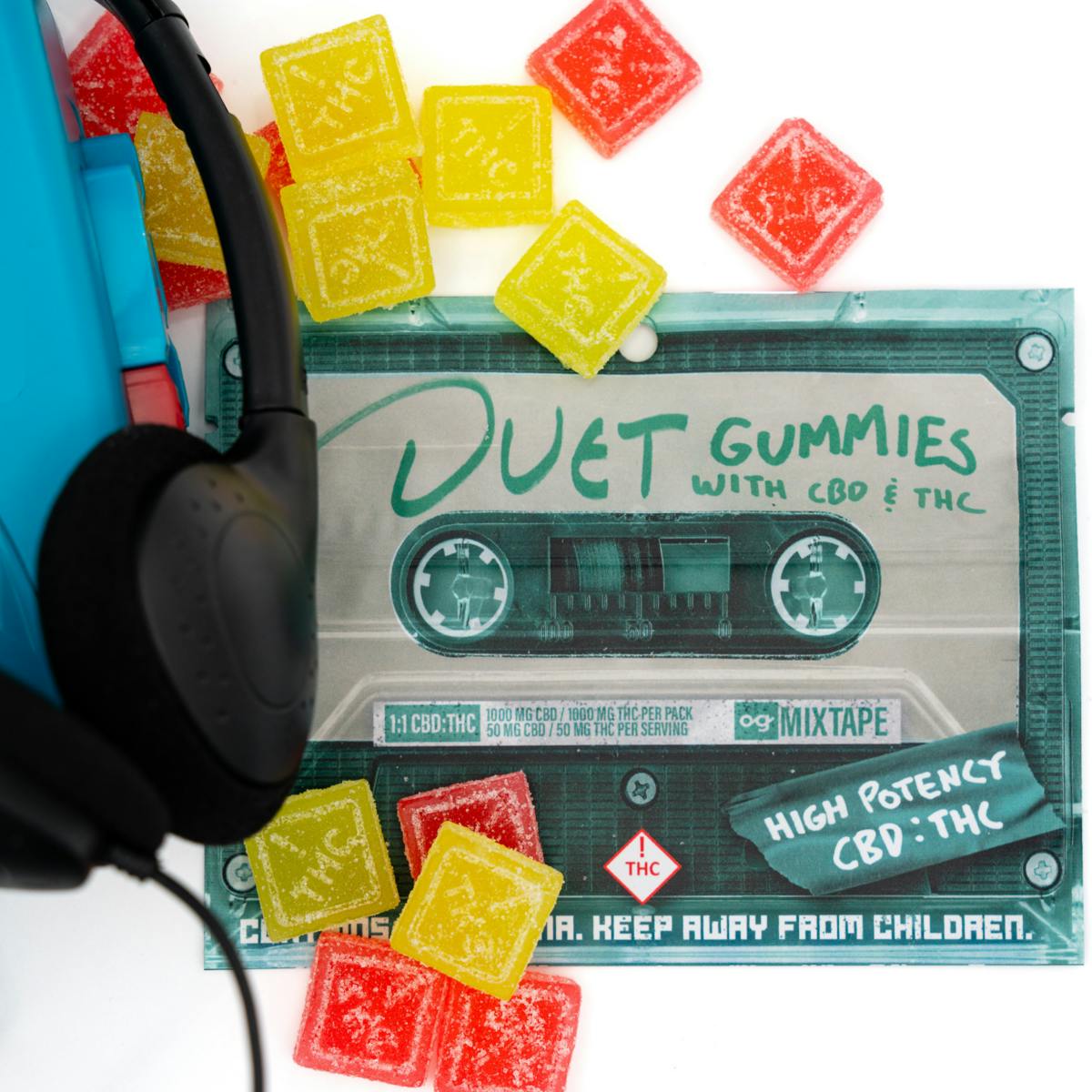 og Mixtape Products for Sale og Mixtape Products for Sale