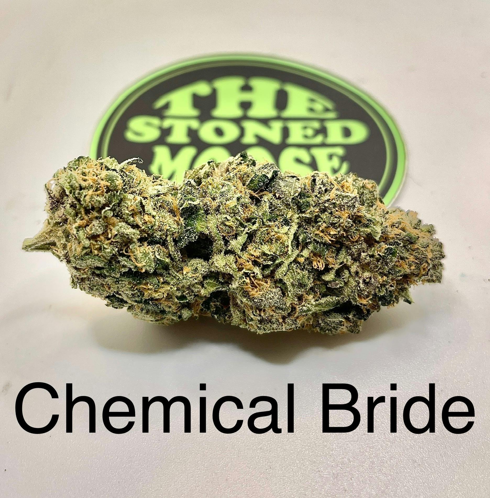 The Stoned Moose - Bethel, Maine Marijuana Dispensary