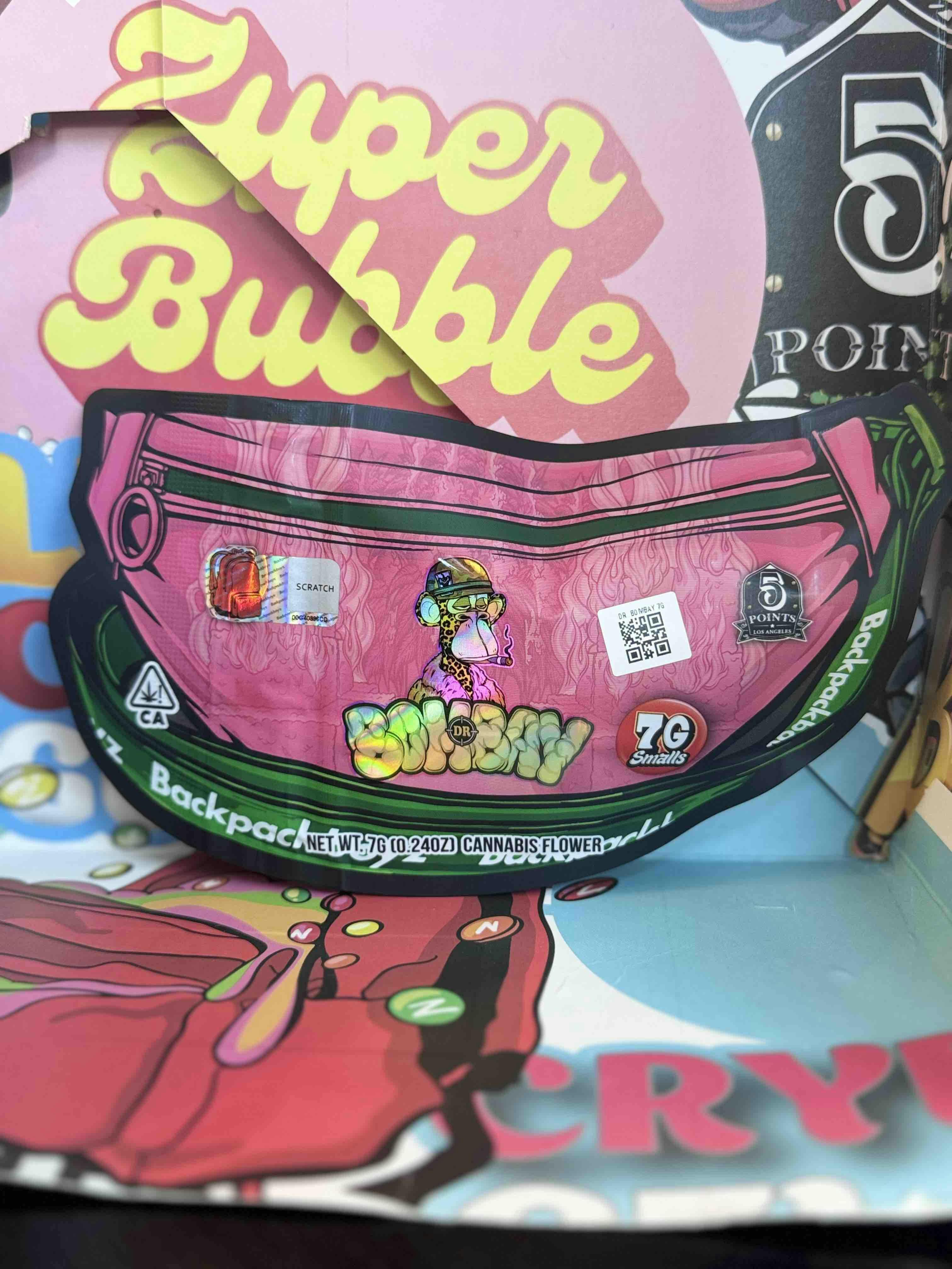 Discover Page - Backpack Boyz San Diego in La Mesa, California