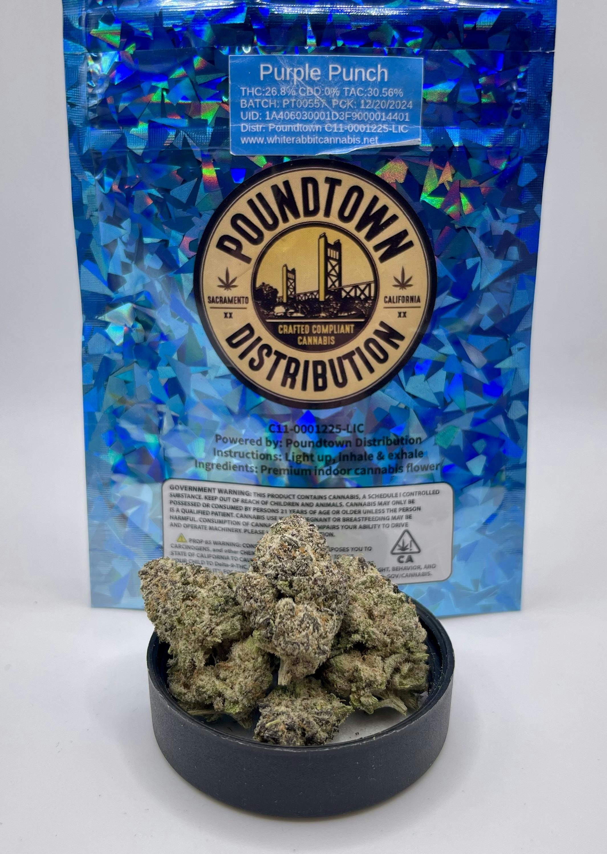 1841 El Camino - Sacramento, California Marijuana Dispensary