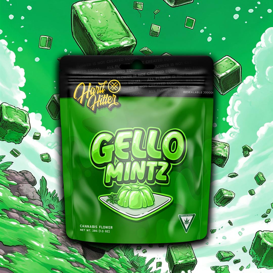 Green Buddha Cannabis Co- Recreational - Ferndale, Michigan Marijuana ...