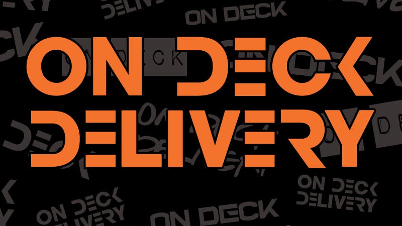 FTP30OFF at On Deck Delivery | Weedmaps