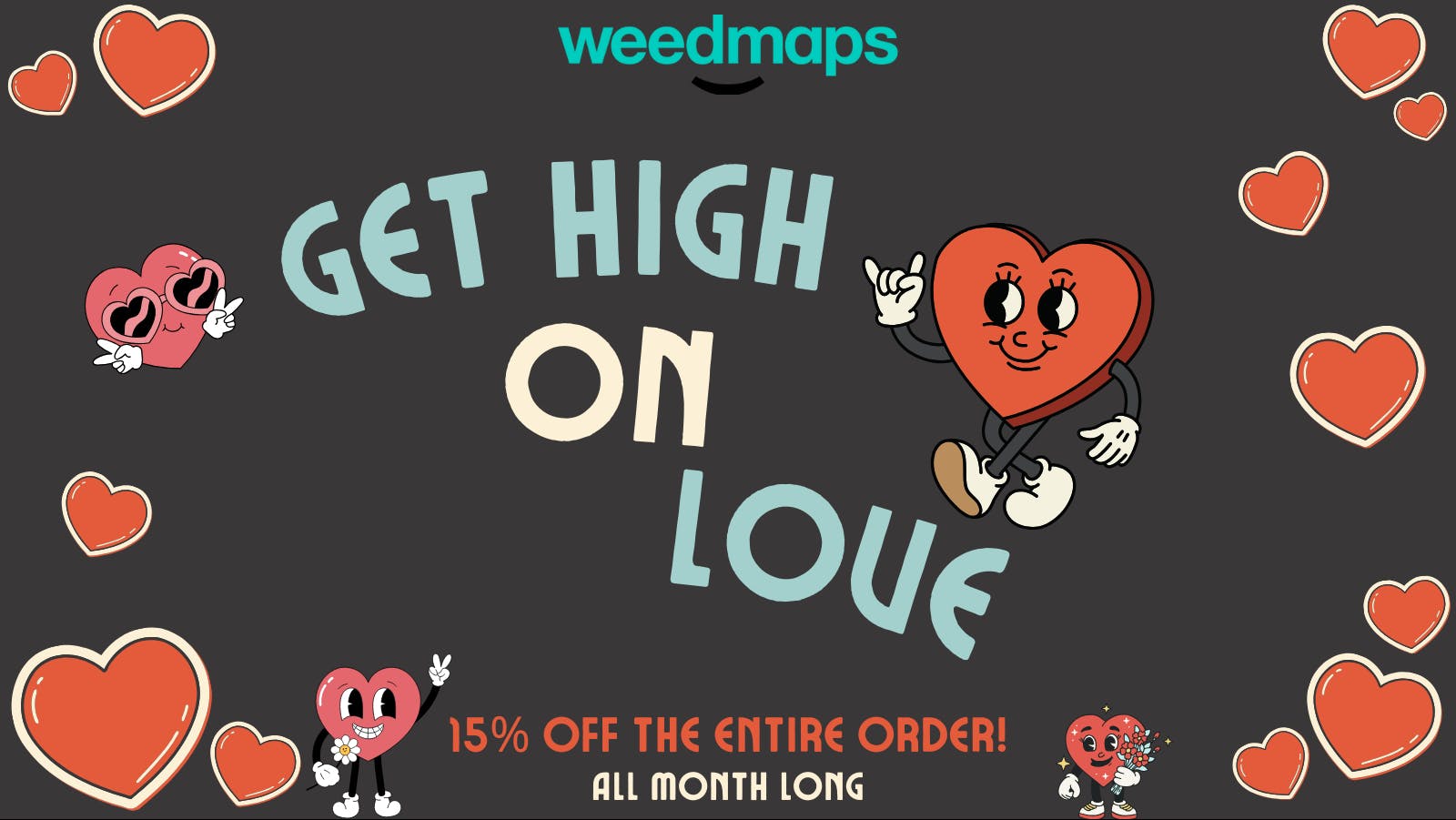 15% OFF THE ENTIRE ORDER!!! at JADEROOM DELIVERY - NEWPORT BEACH | Weedmaps
