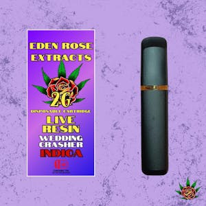 Eden Rose Dispensary - Oklahoma City, Oklahoma Marijuana Dispensary