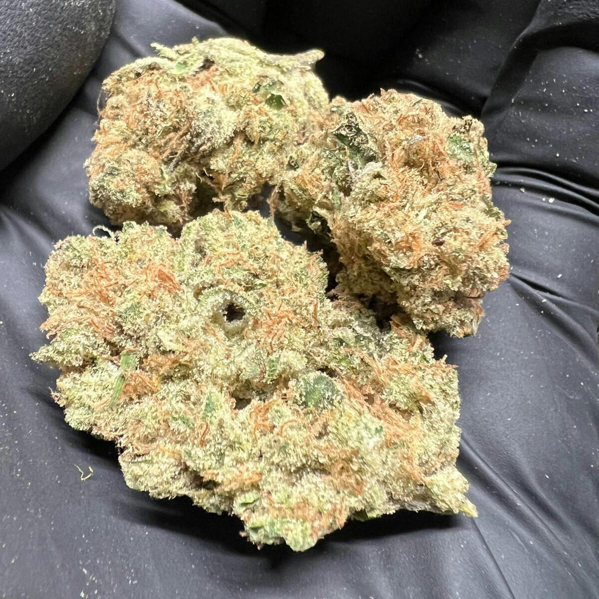 Cannabliss - Anchorage, Alaska Marijuana Dispensary