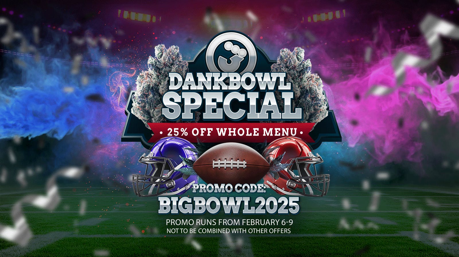 25% Off Entire Menu at Three Trees - Campbell | Weedmaps