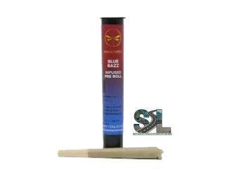 Remedii - Stateline (Medical & Adult-use) - Morenci, Michigan Marijuana ...