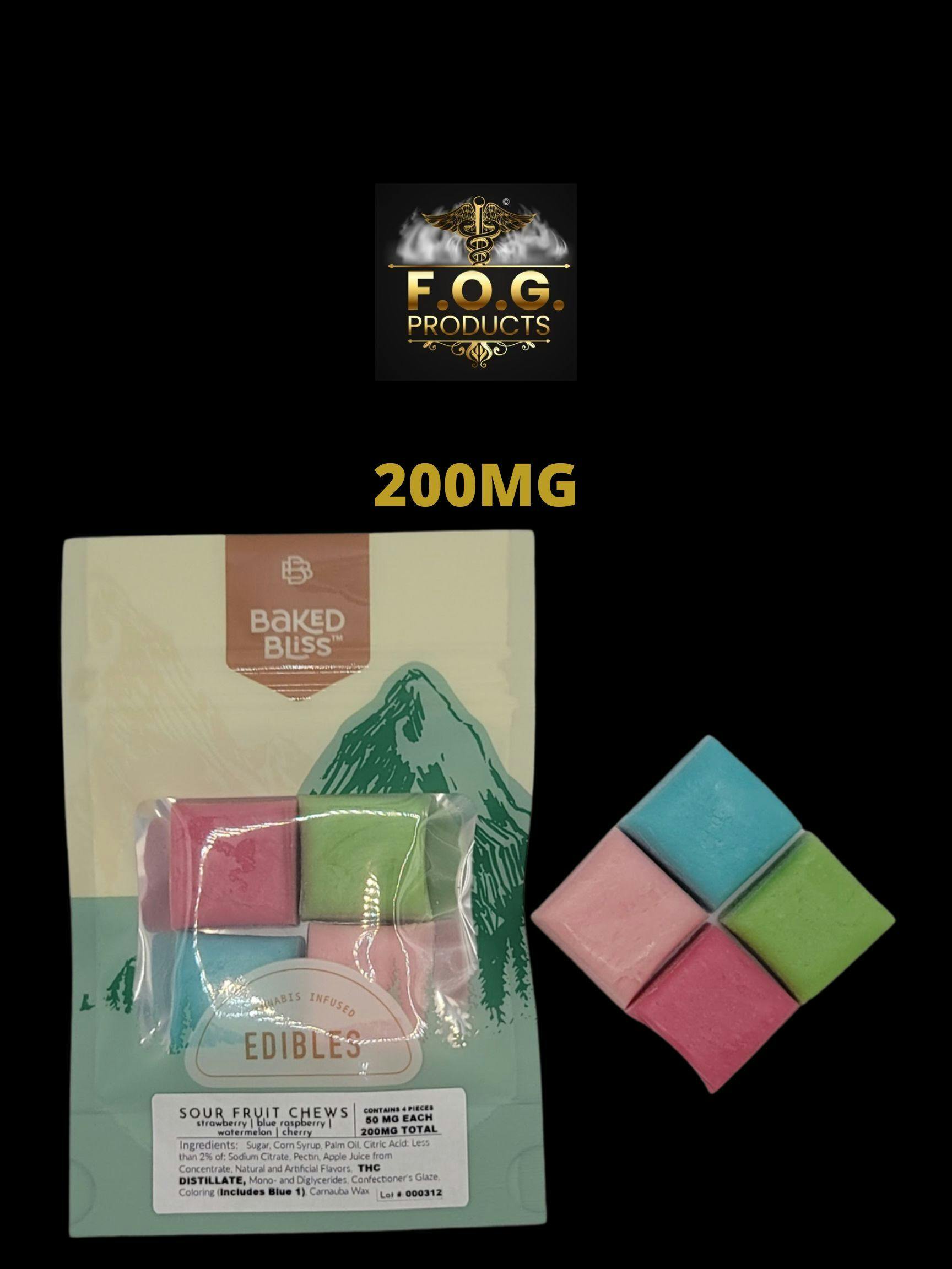 FOG Products - Bangor, Maine Marijuana Delivery Service