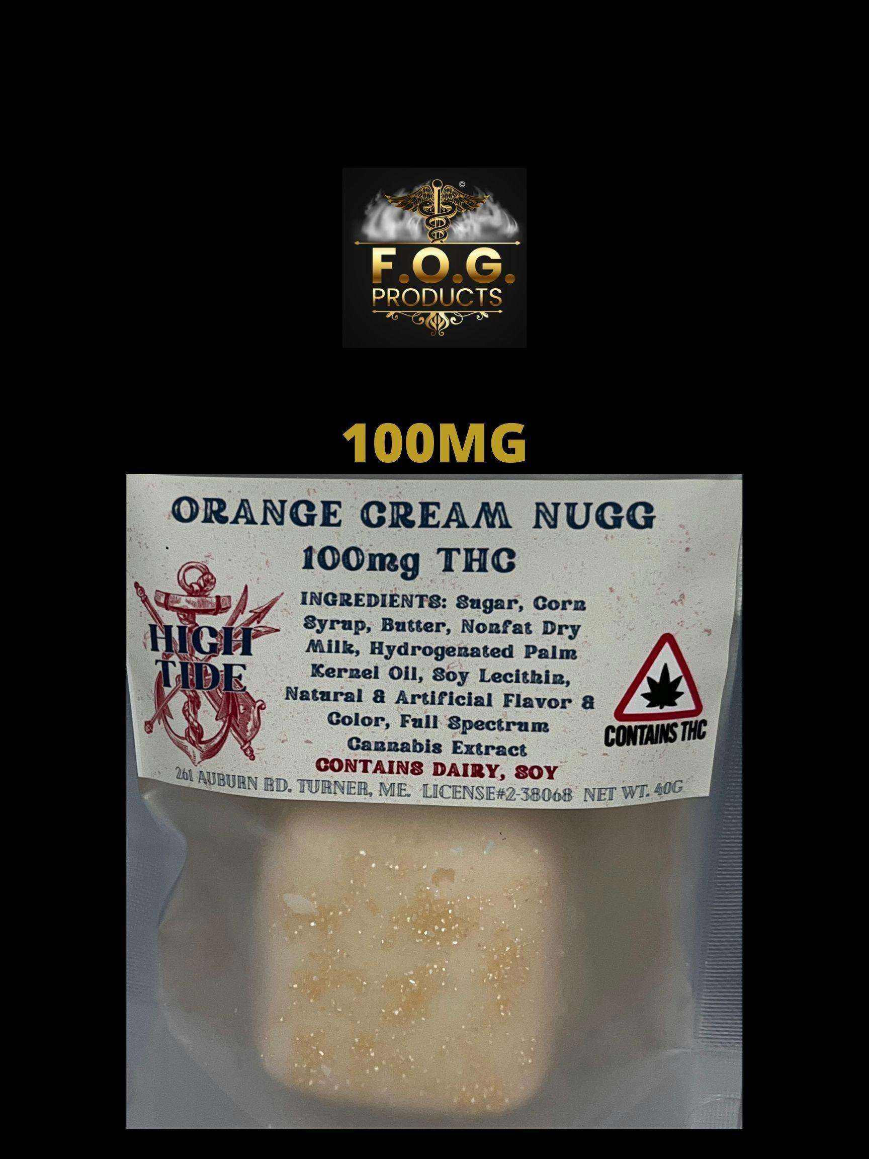 FOG Products - Bangor, Maine Marijuana Delivery Service