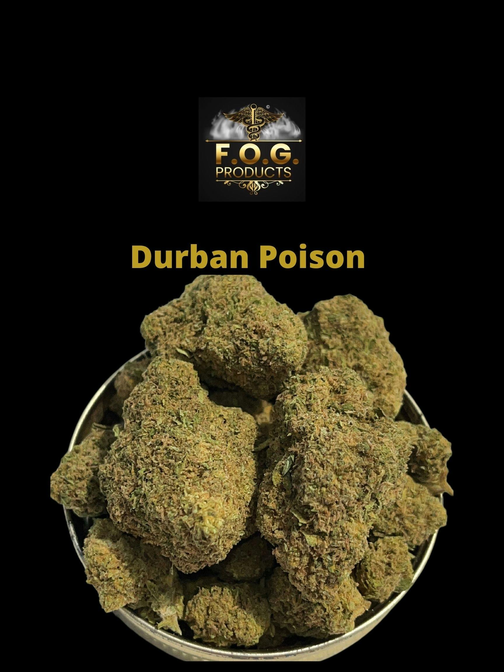 FOG Products - Bangor, Maine Marijuana Delivery Service