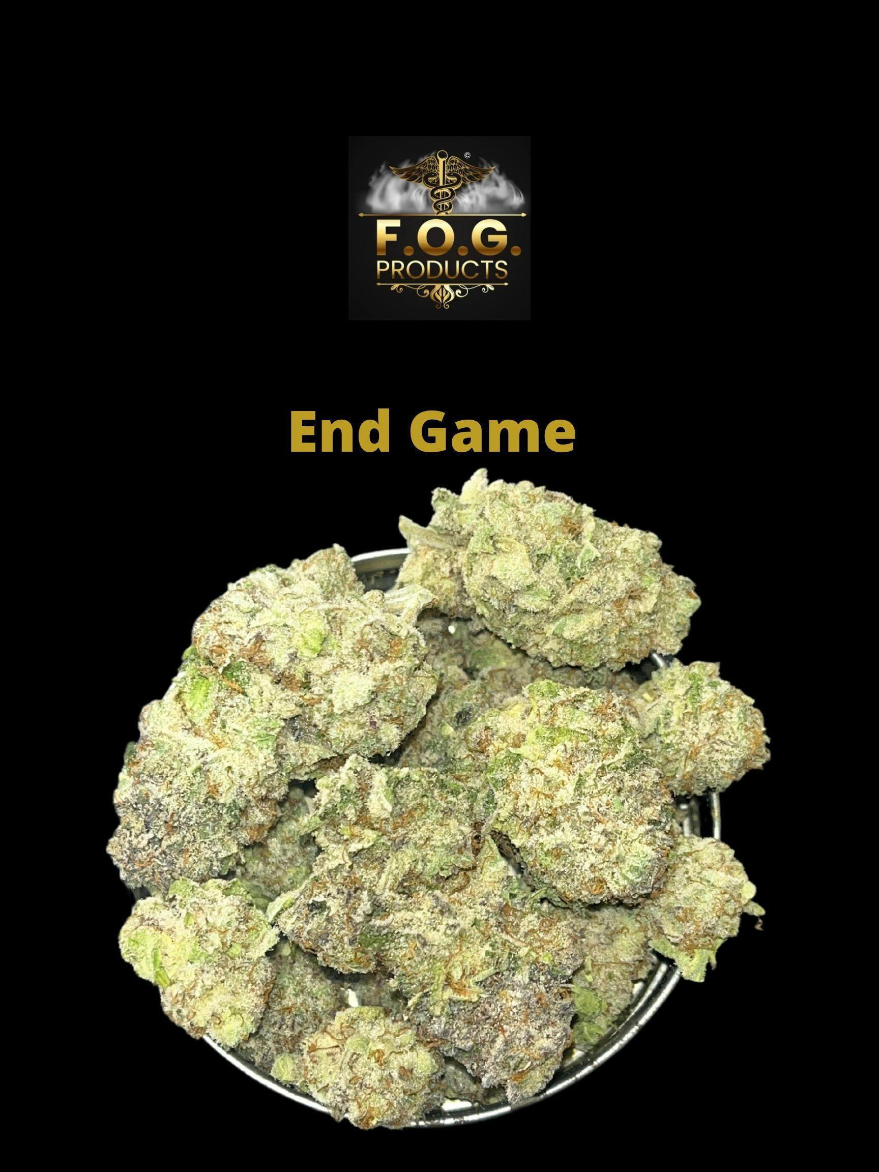 FOG Products - Bangor, Maine Marijuana Delivery Service