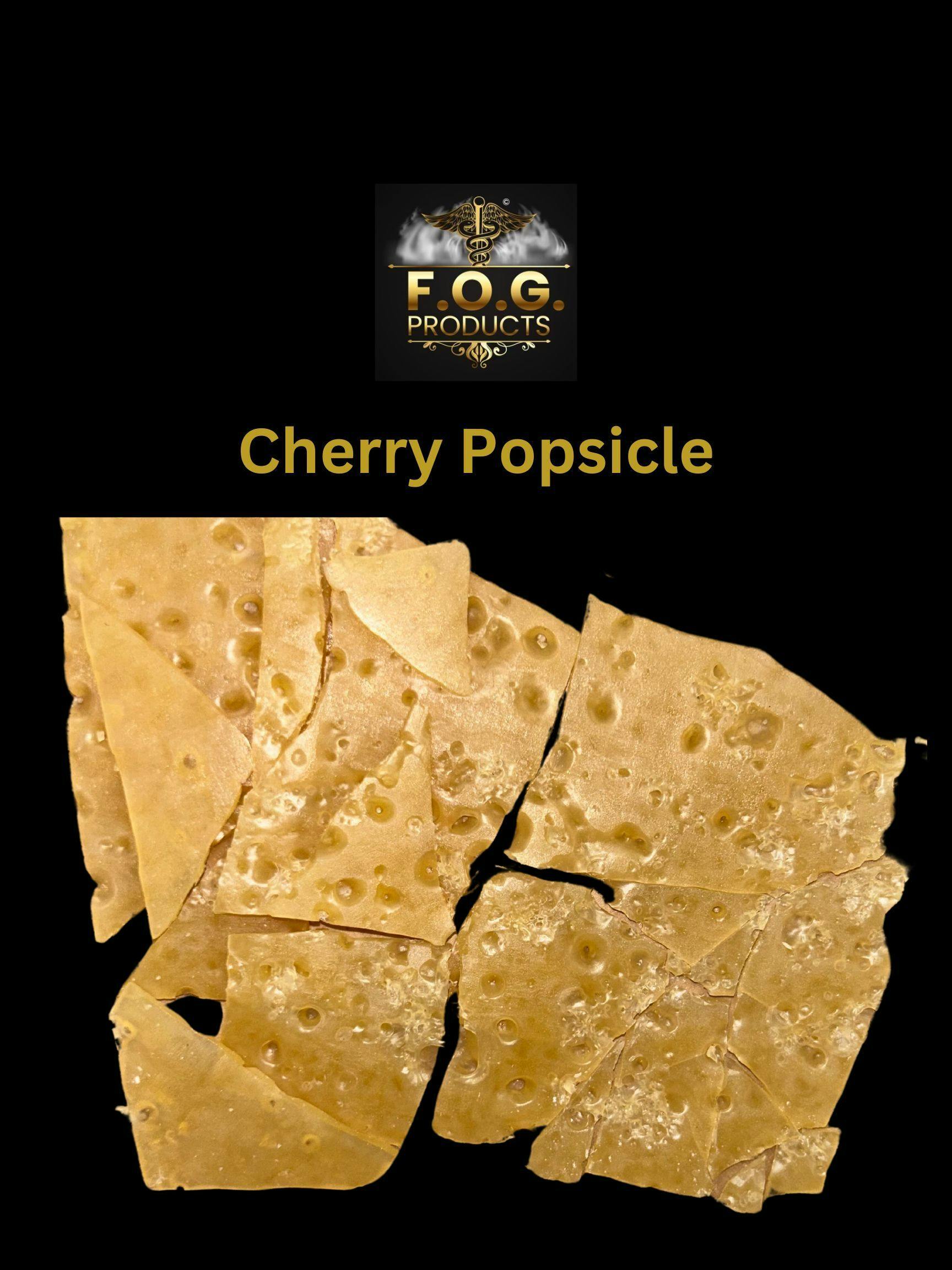 FOG Products - Bangor, Maine Marijuana Delivery Service