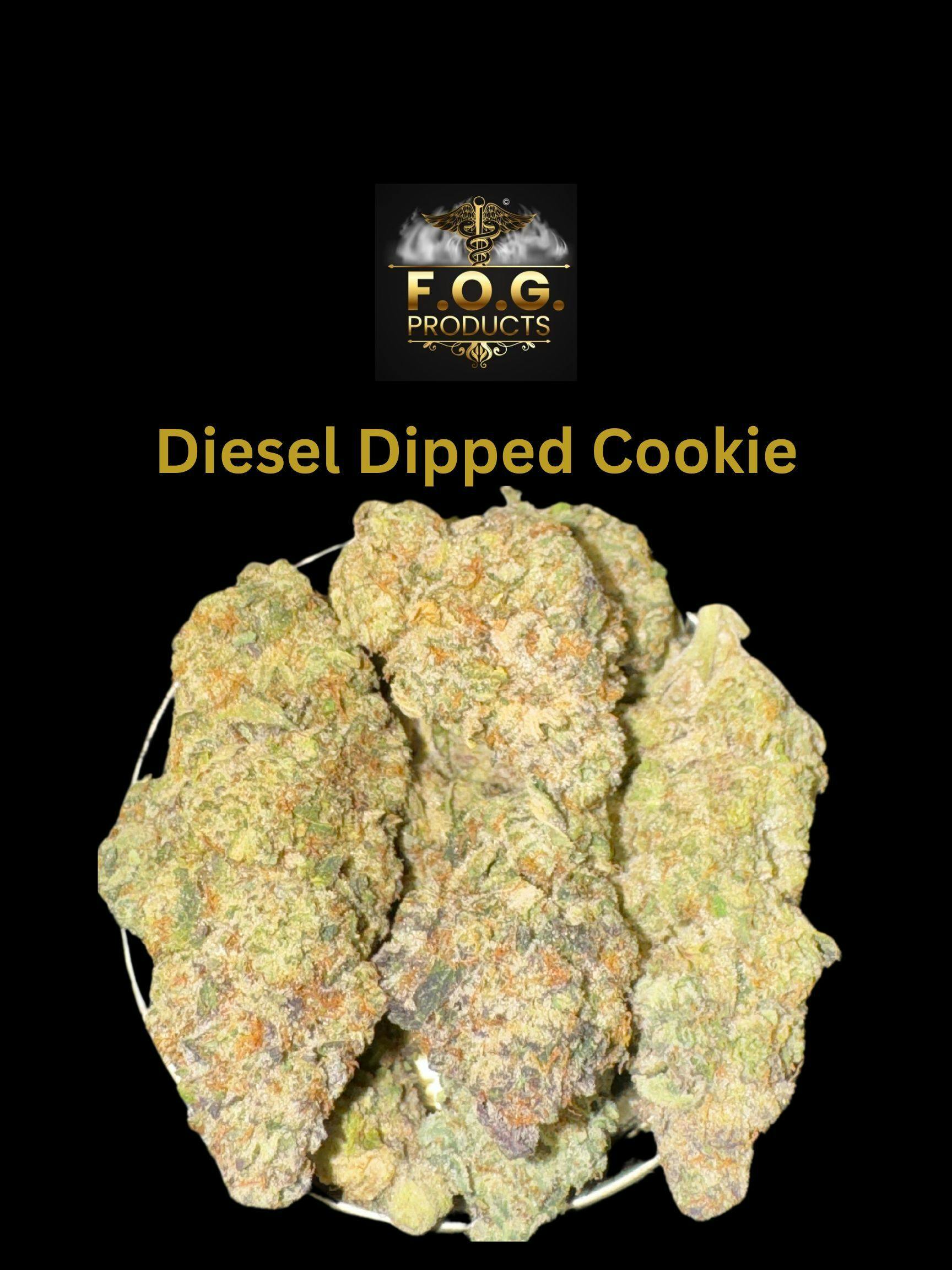 FOG Products - Bangor, Maine Marijuana Delivery Service