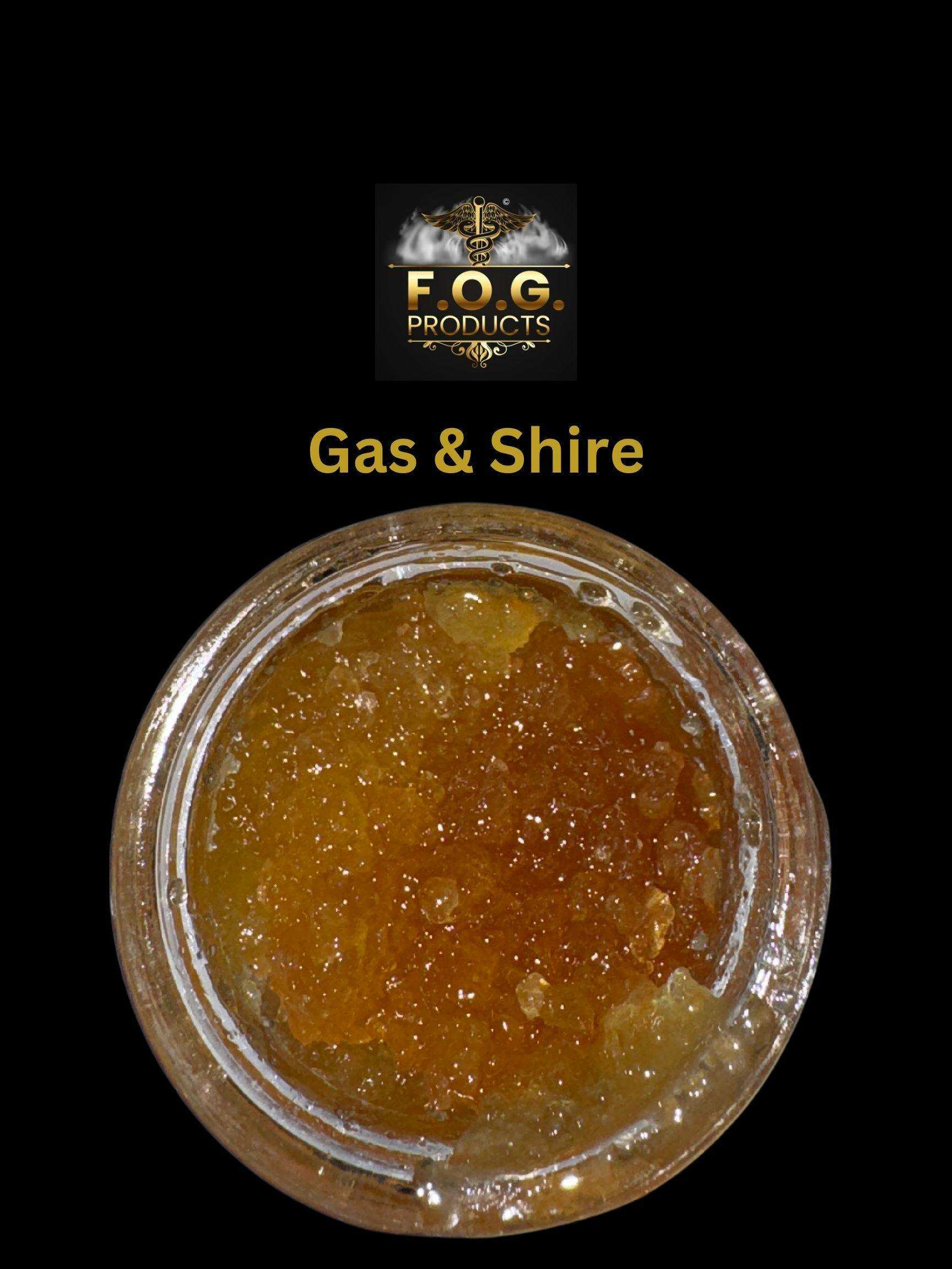 FOG Products - Bangor, Maine Marijuana Delivery Service