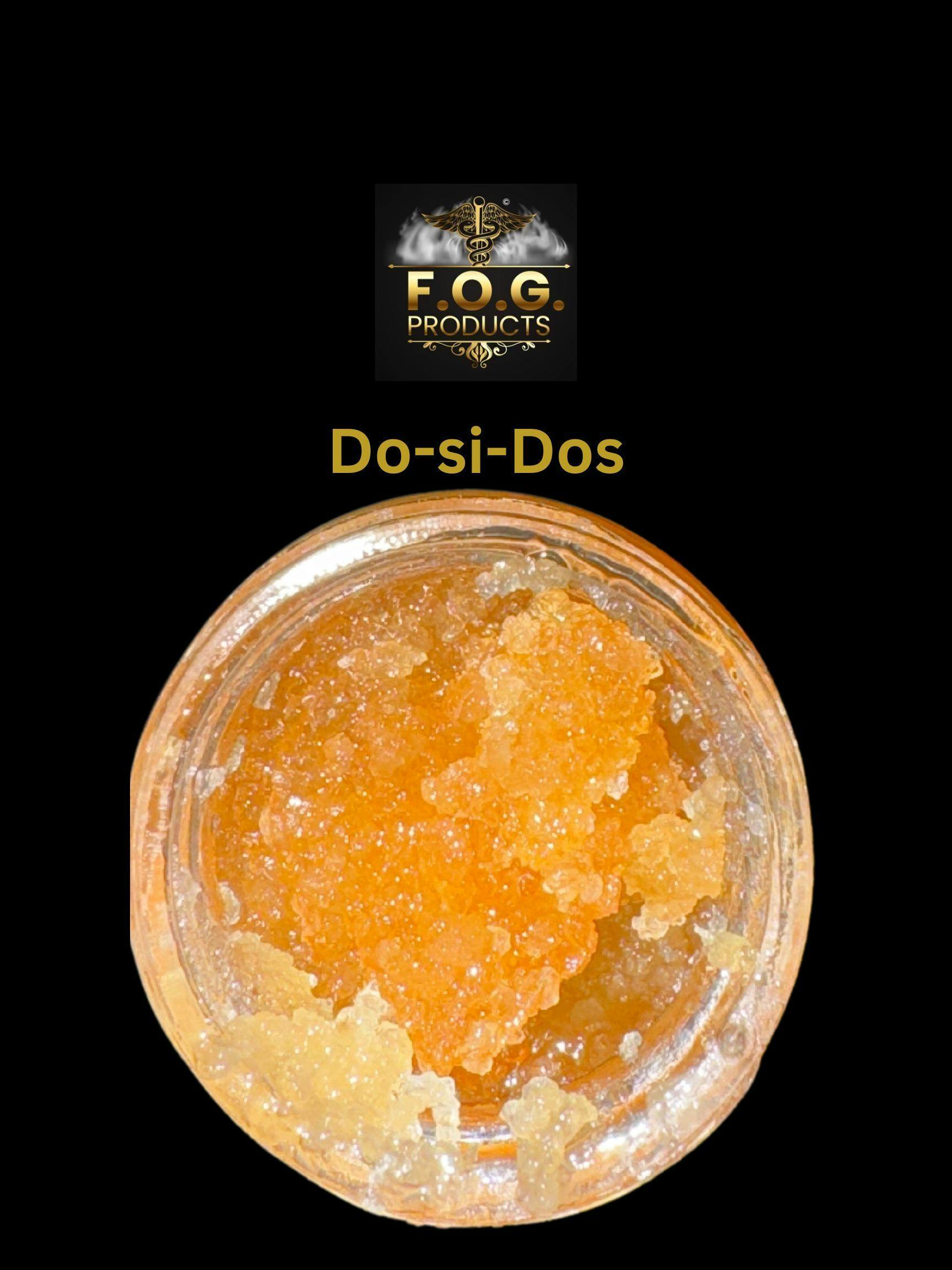 FOG Products - Bangor, Maine Marijuana Delivery Service