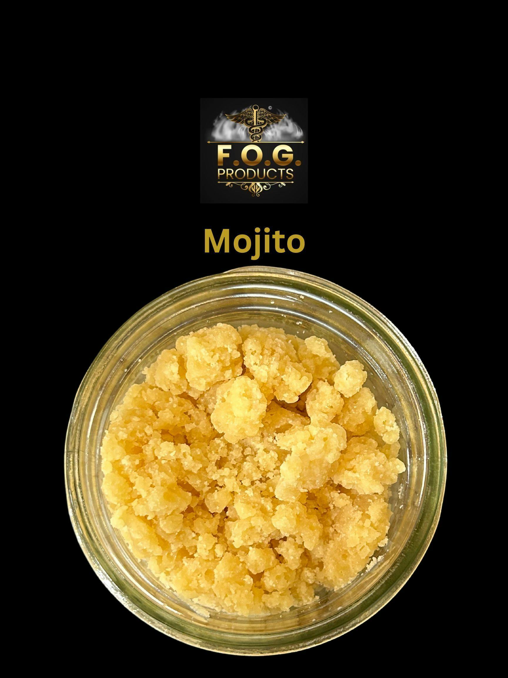 FOG Products - Bangor, Maine Marijuana Delivery Service