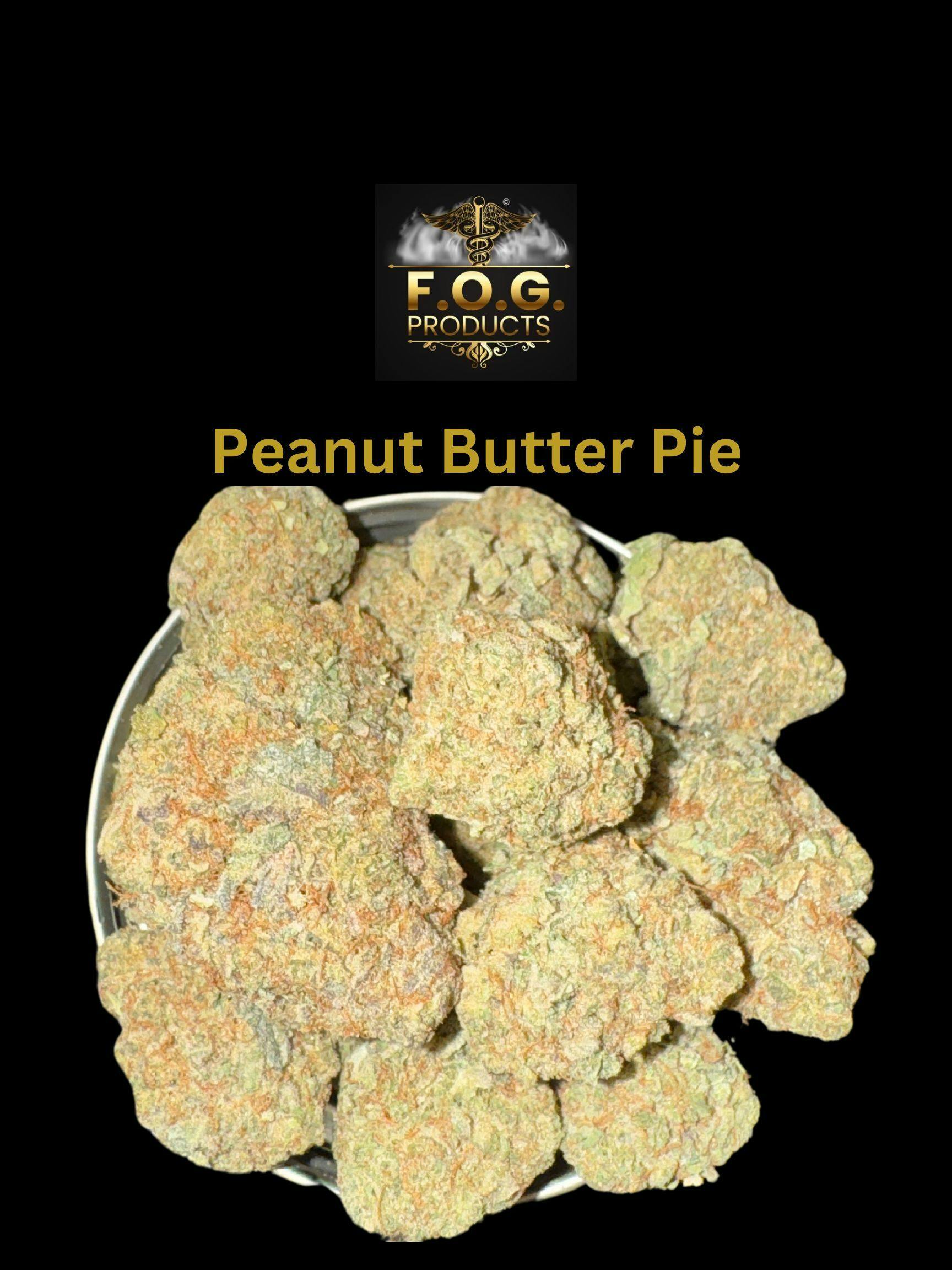 FOG Products - Bangor, Maine Marijuana Delivery Service