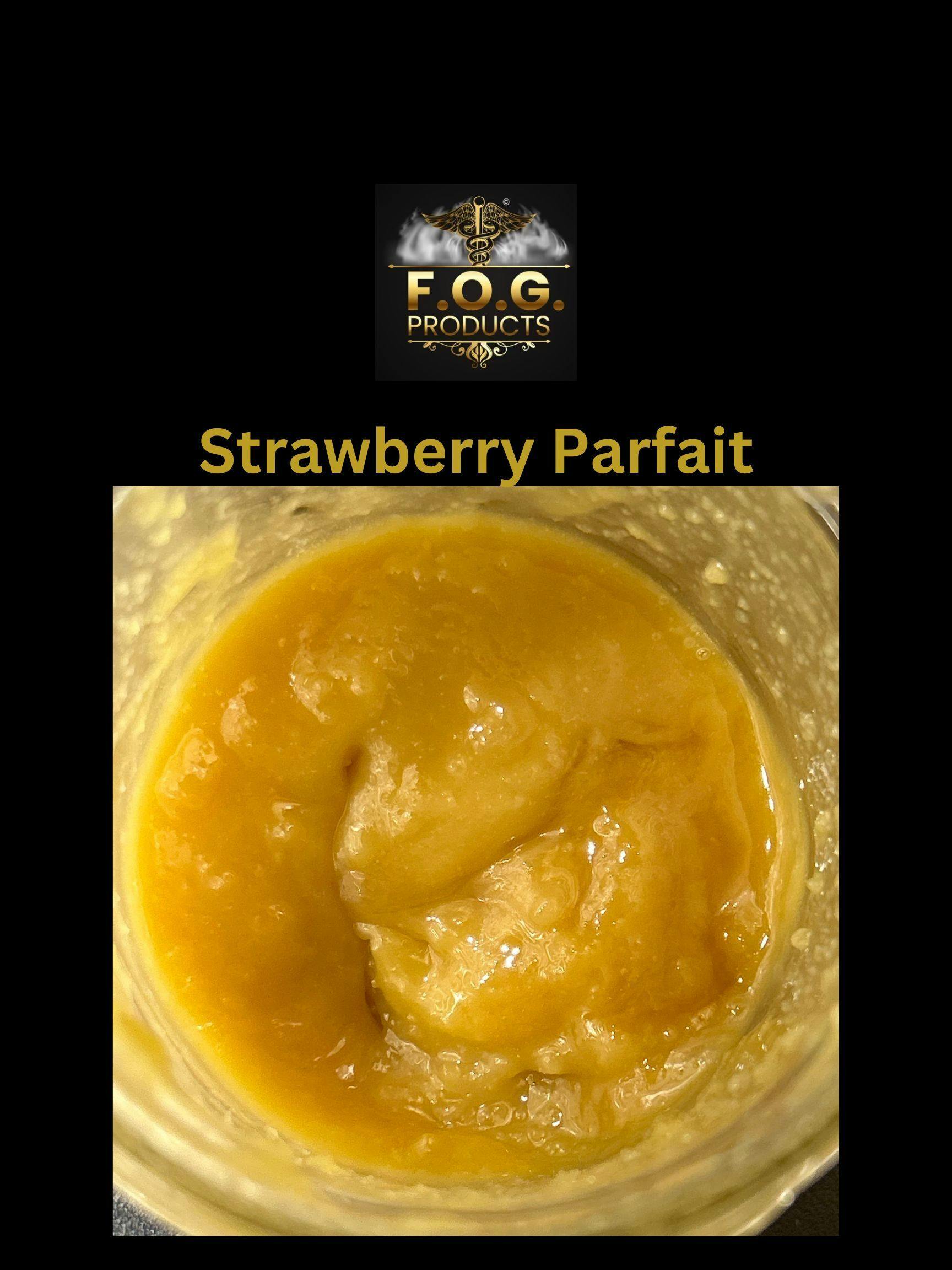 FOG Products - Bangor, Maine Marijuana Delivery Service