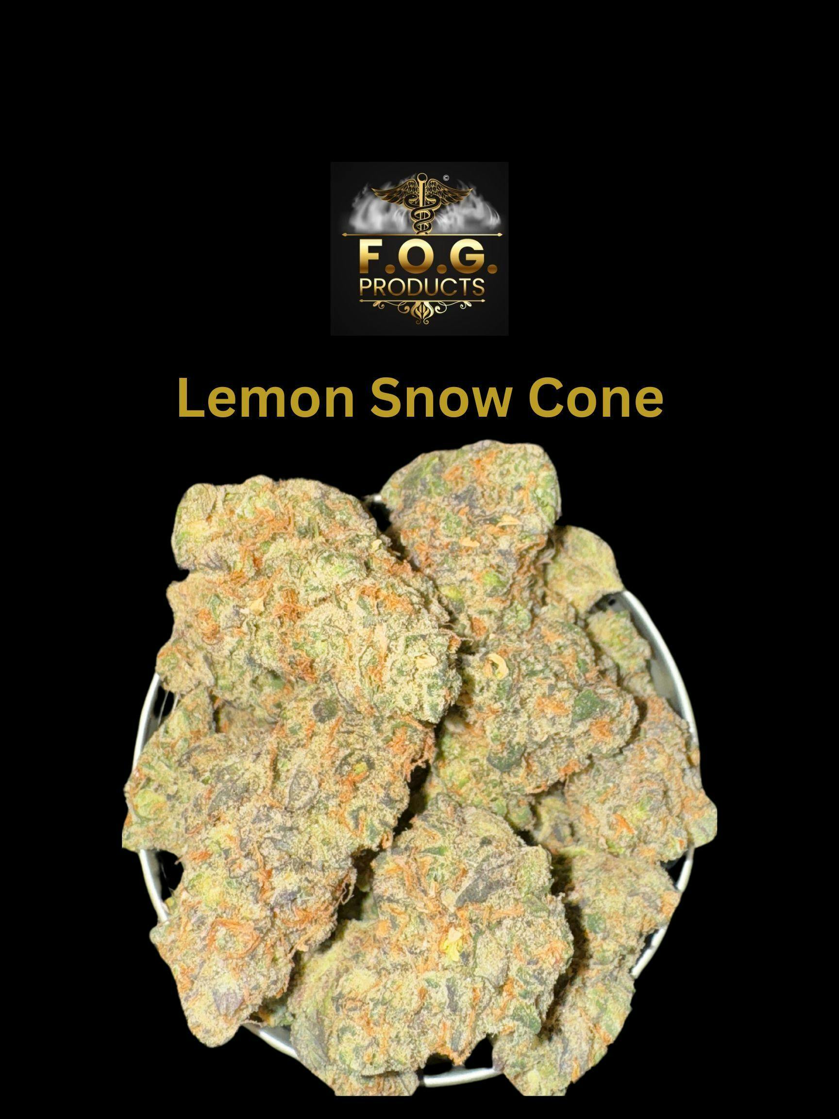 FOG Products - Bangor, Maine Marijuana Delivery Service