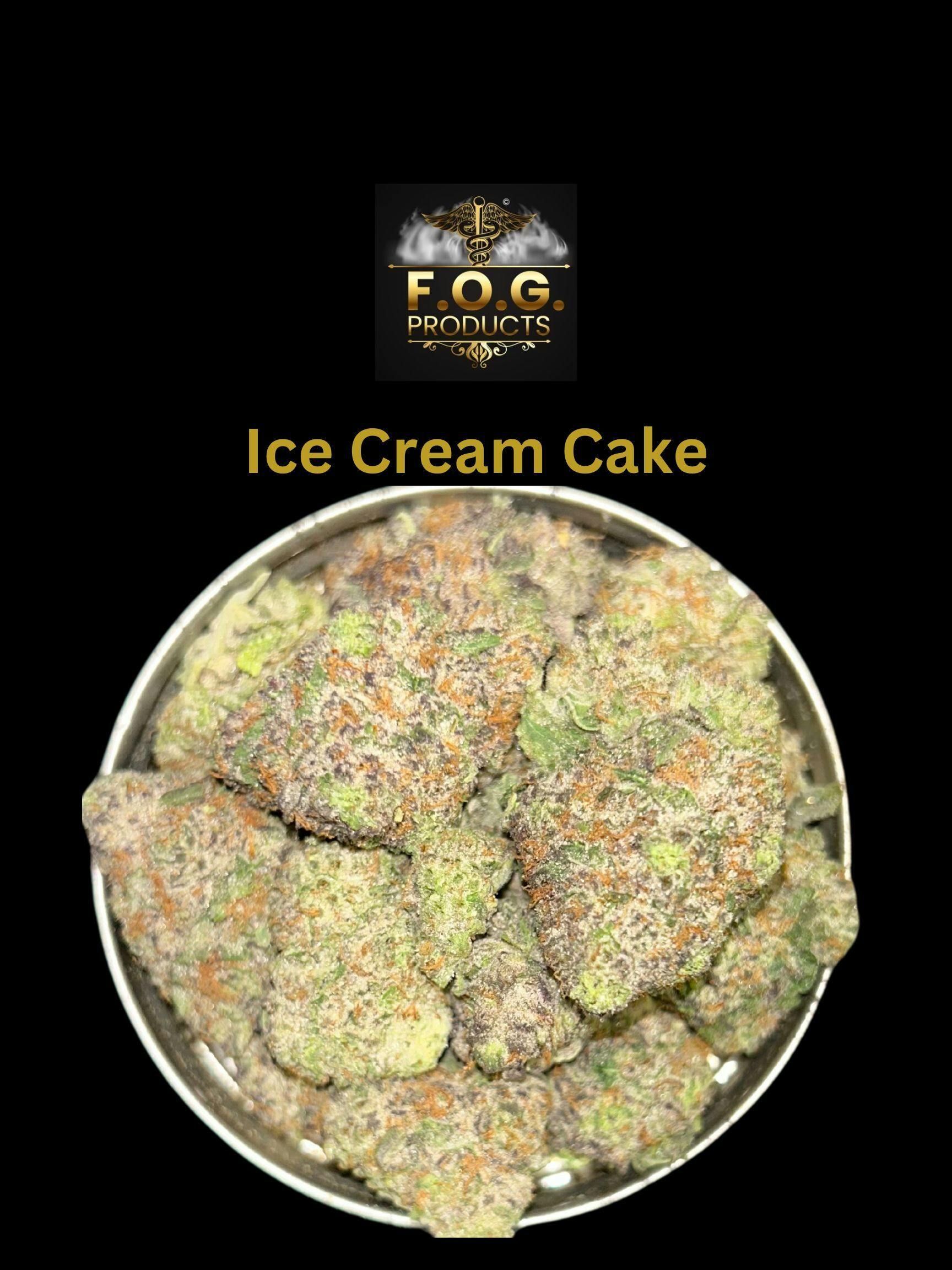 FOG Products - Bangor, Maine Marijuana Delivery Service