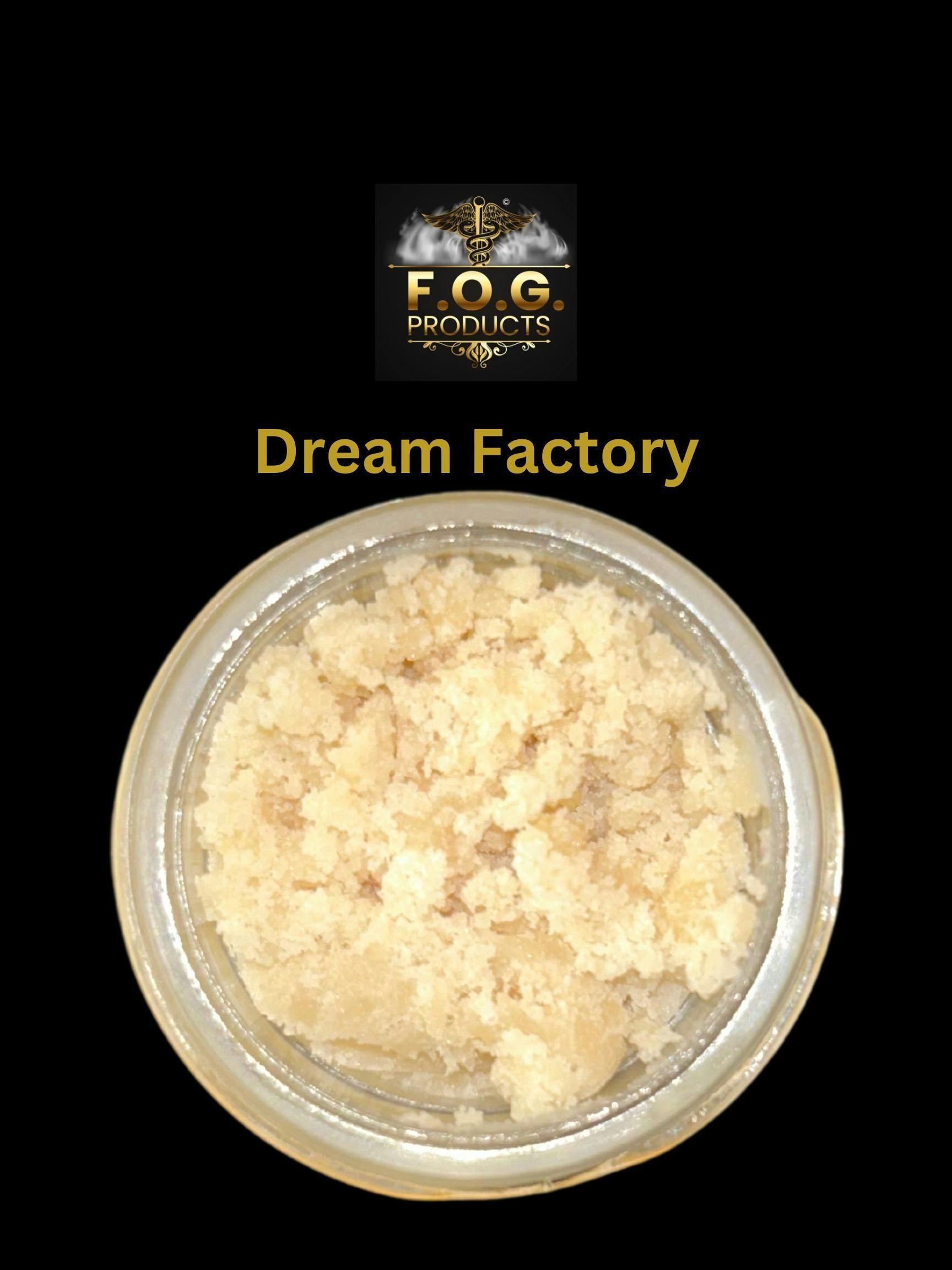 FOG Products - Bangor, Maine Marijuana Delivery Service