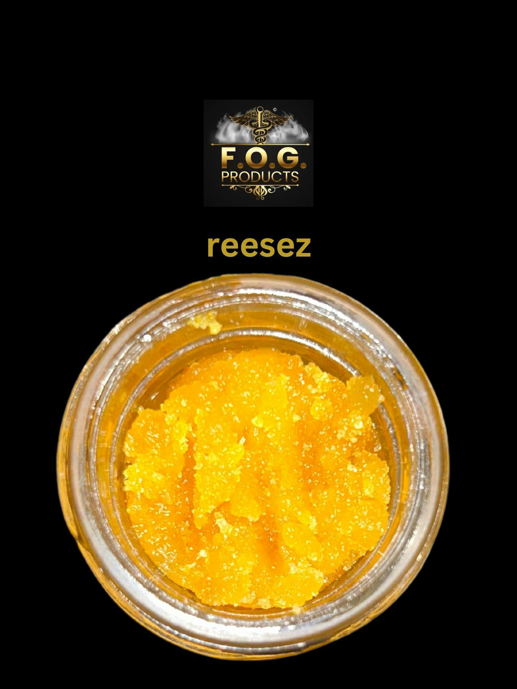 FOG Products - Bangor, Maine Marijuana Delivery Service