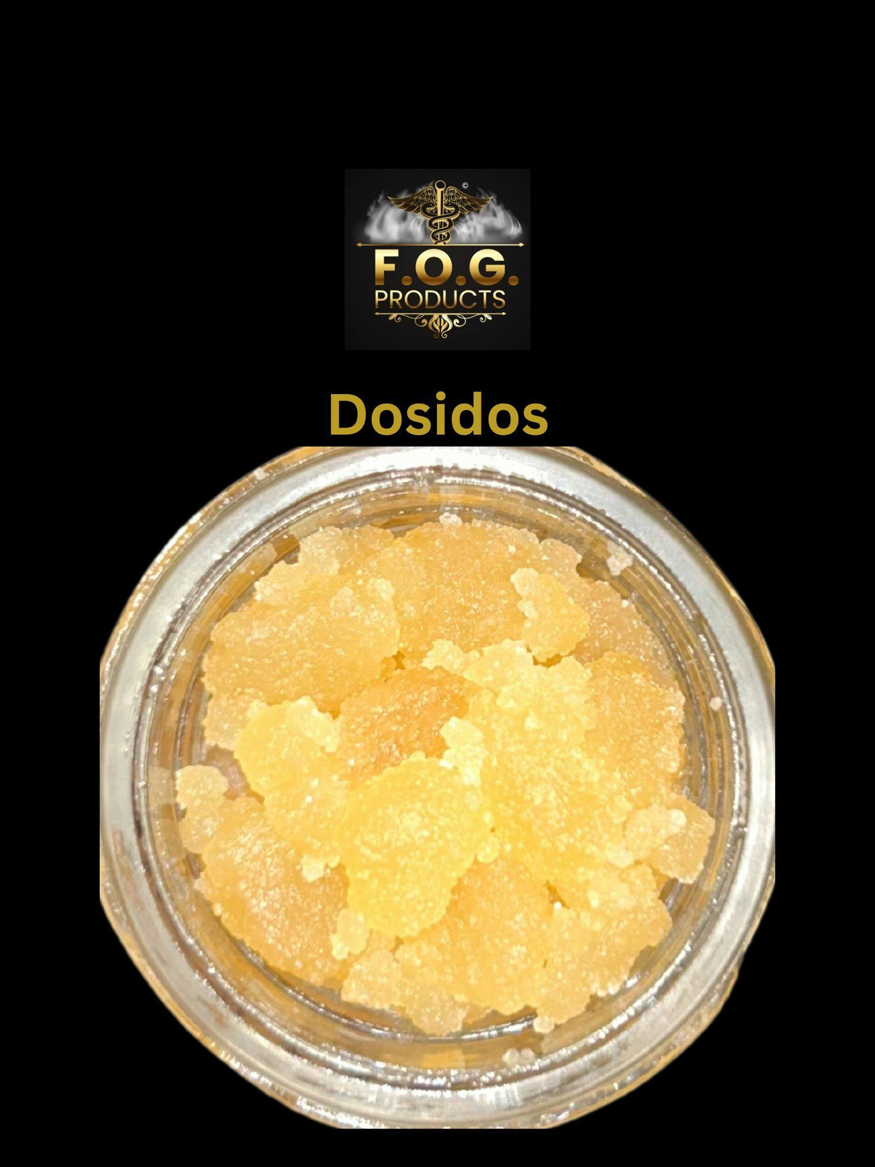 FOG Products - Bangor, Maine Marijuana Delivery Service