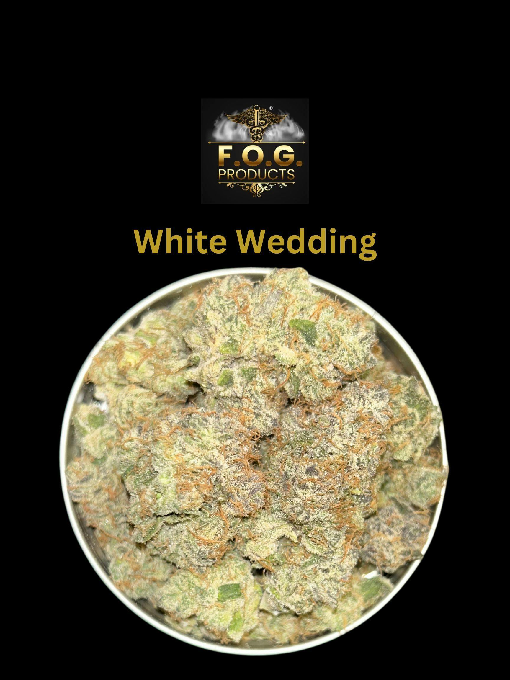 FOG Products - Bangor, Maine Marijuana Delivery Service