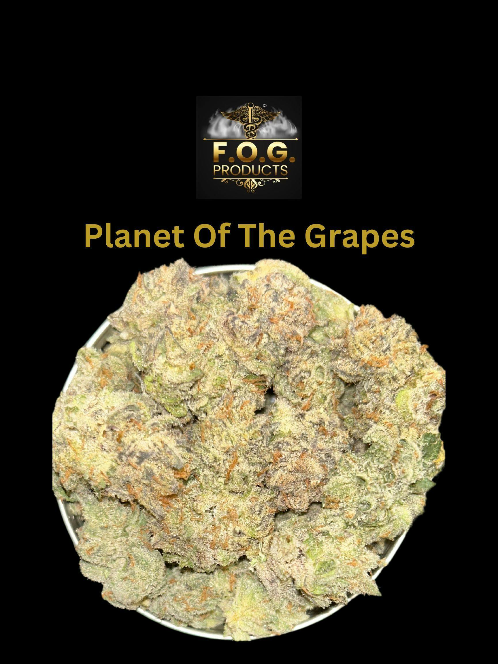 FOG Products - Bangor, Maine Marijuana Delivery Service