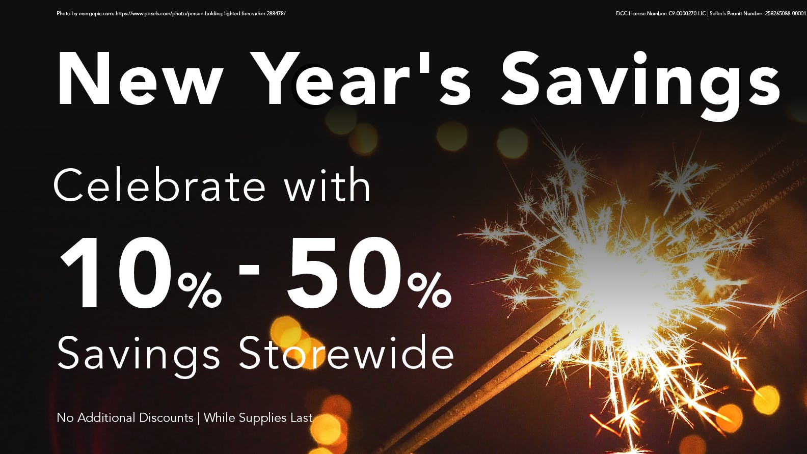 10%-50% 2026 Celebration Savings at The Good People Farms - Davis ...