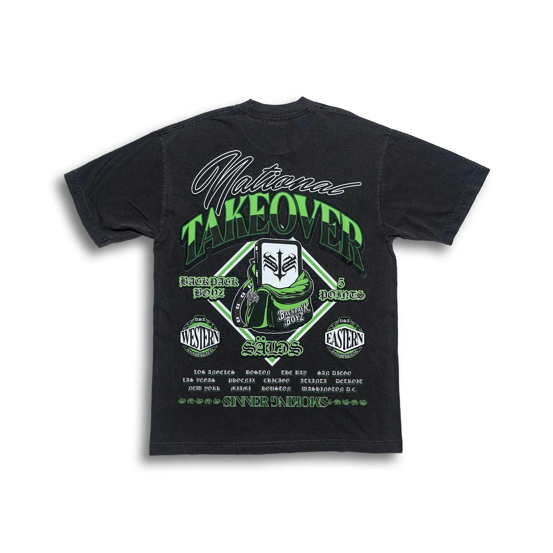 Home - Backpack Boyz Long Beach in Long Beach, California