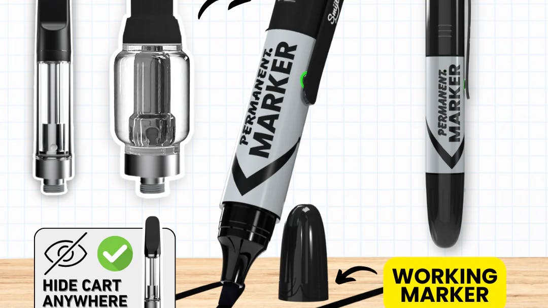 The Permanent Penjamin! at Houston Grass Station | Weedmaps