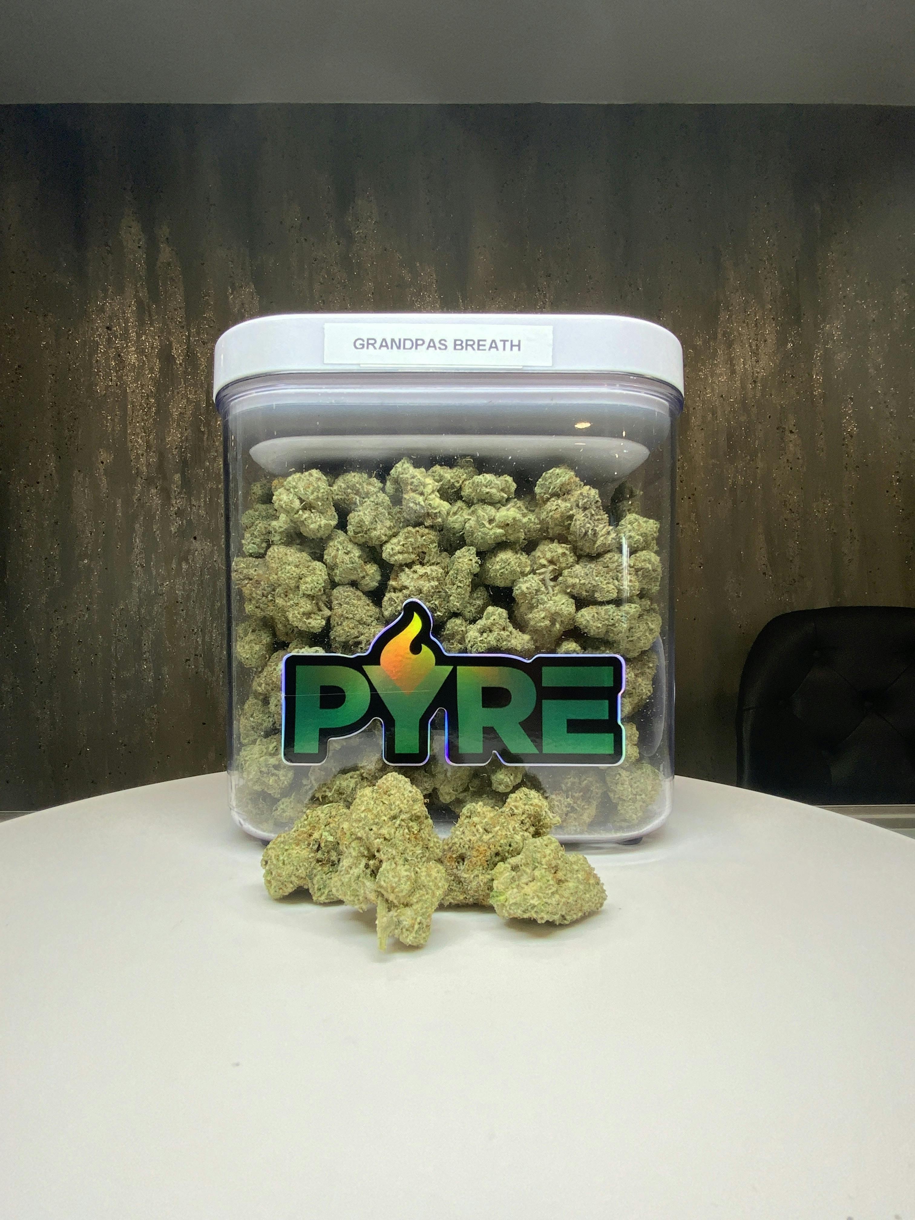 Tulsa Dispensary - Tulsa, Oklahoma Marijuana Dispensary