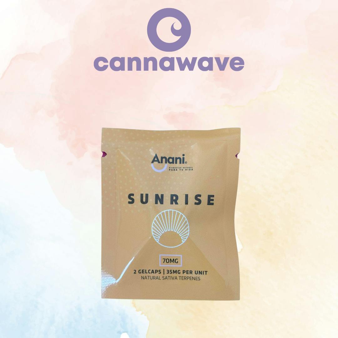 Cannawave - San Juan, Puerto Rico Marijuana Dispensary