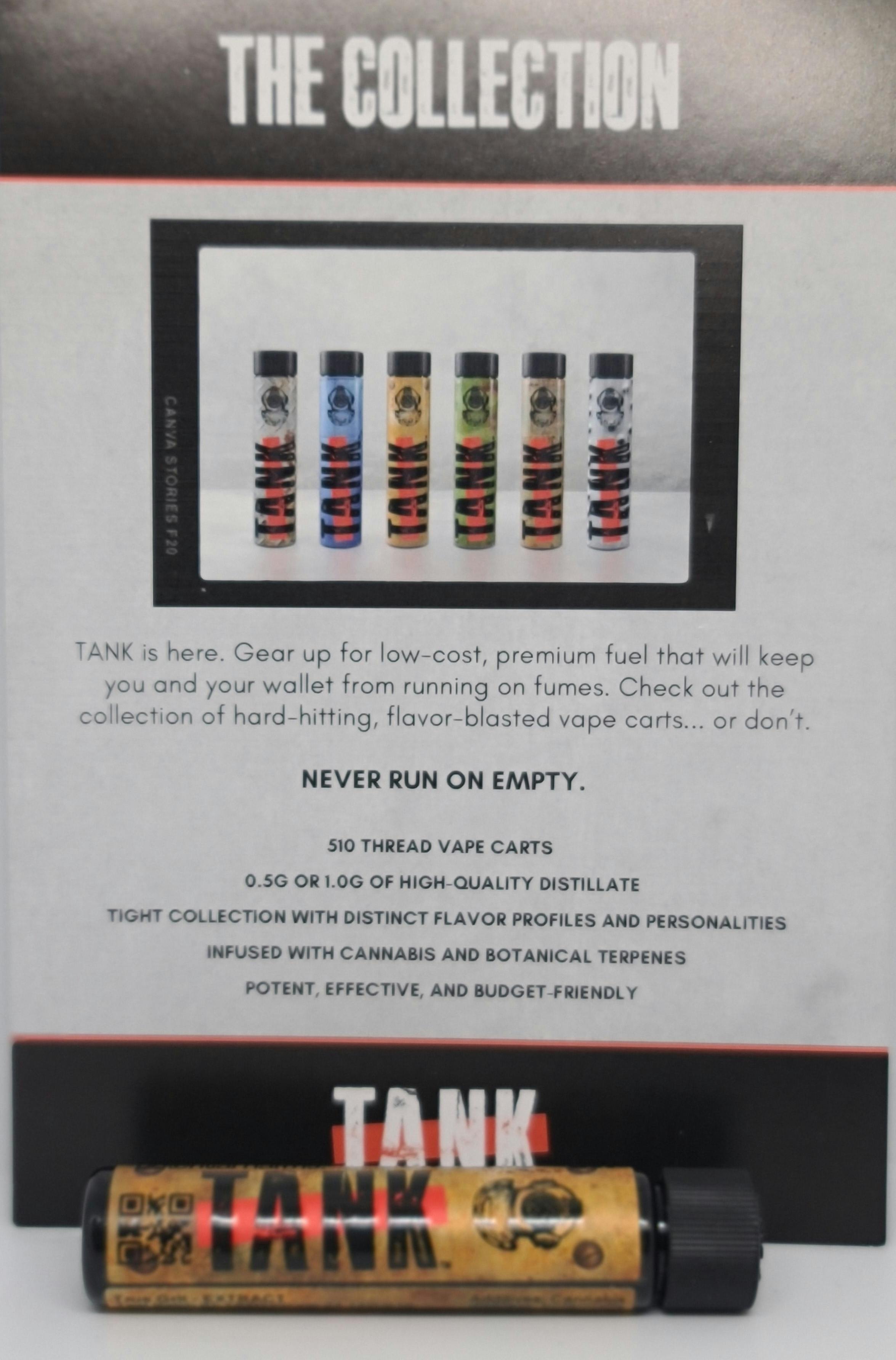 Anyone seen these carts before? : r/armmj