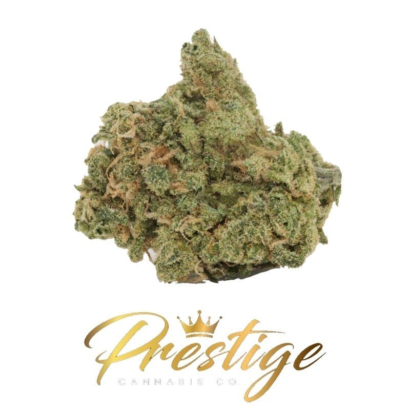 Prestige Cannabis Co. - Edmond, Oklahoma Marijuana Dispensary