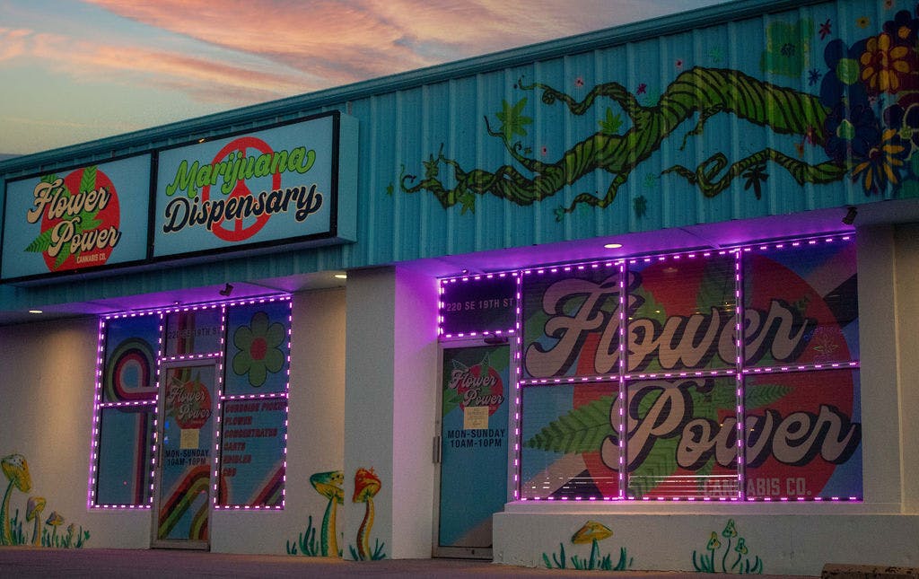 Flower Power Dispensary | Best Flower Site