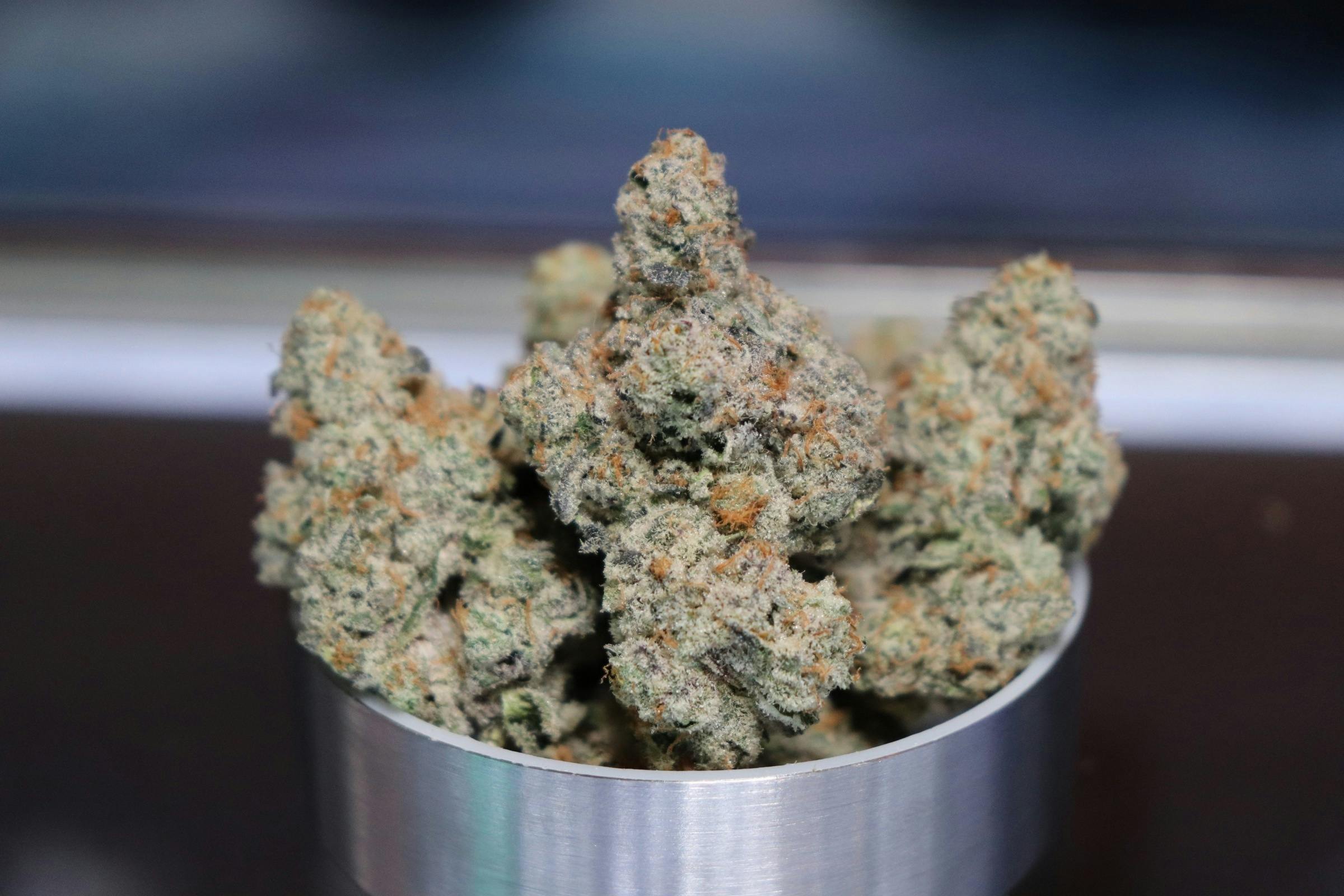 Stones Throw Cannabis - Belfast, Maine Marijuana Dispensary