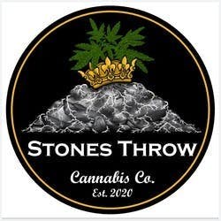 Stones Throw Cannabis - Belfast, Maine Marijuana Dispensary