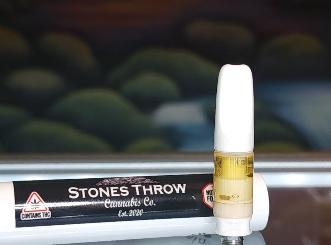 Stones Throw Cannabis - Belfast, Maine Marijuana Dispensary