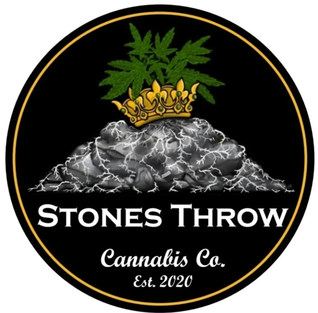 Stones Throw Cannabis - Belfast, Maine Marijuana Dispensary