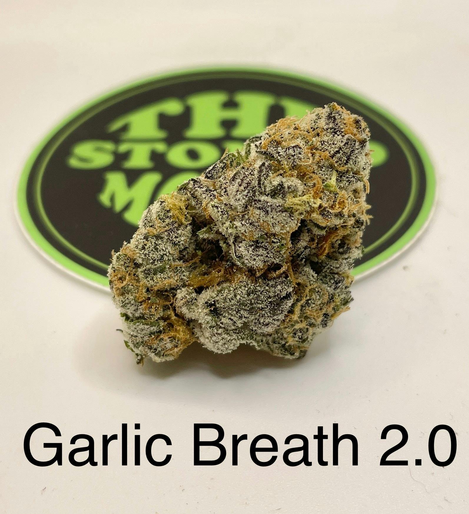 The Stoned Moose - Bethel, Maine Marijuana Dispensary