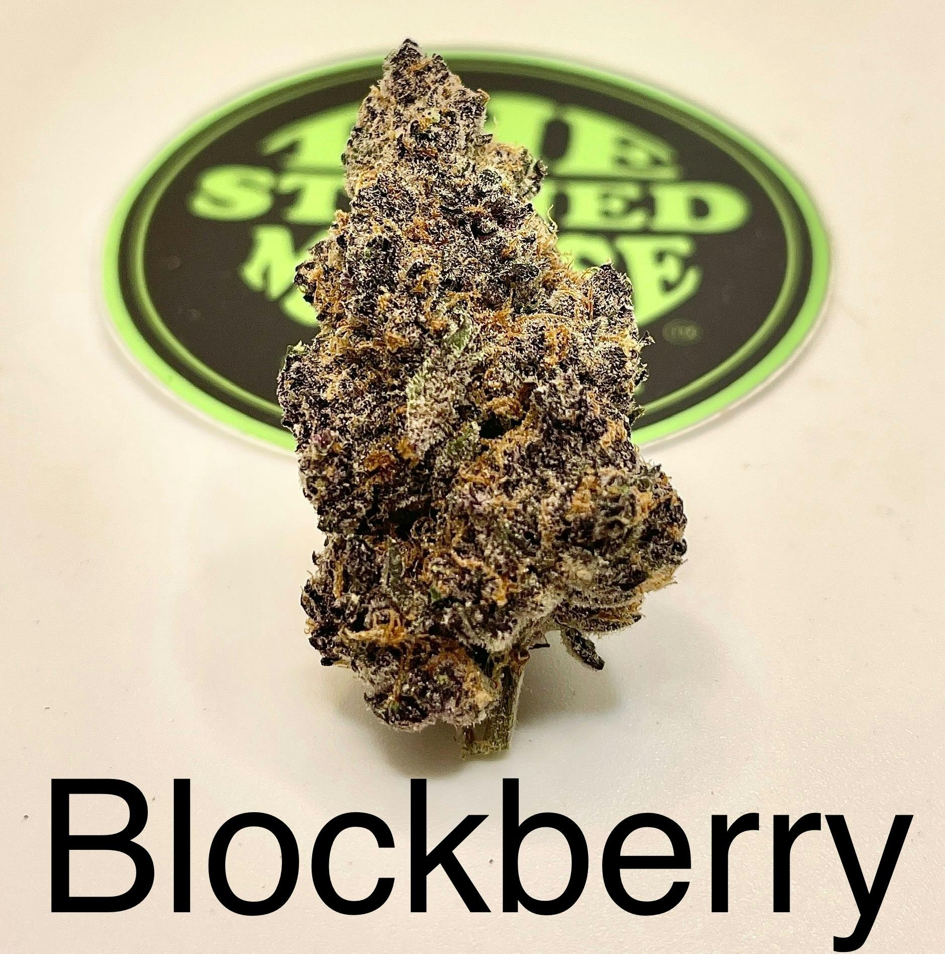 The Stoned Moose - Bethel, Maine Marijuana Dispensary