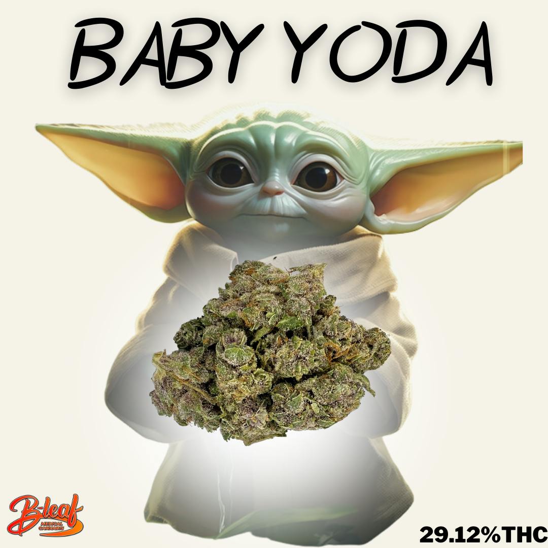Yoda Weed Memes